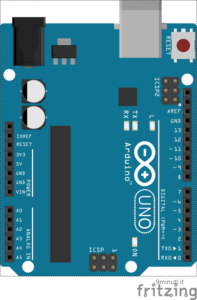 Blink, il nostro primo sketch con Arduino – 9minuti.it